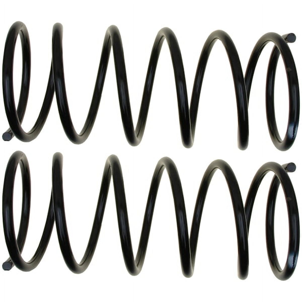 Honda Pilot Coil Spring Set