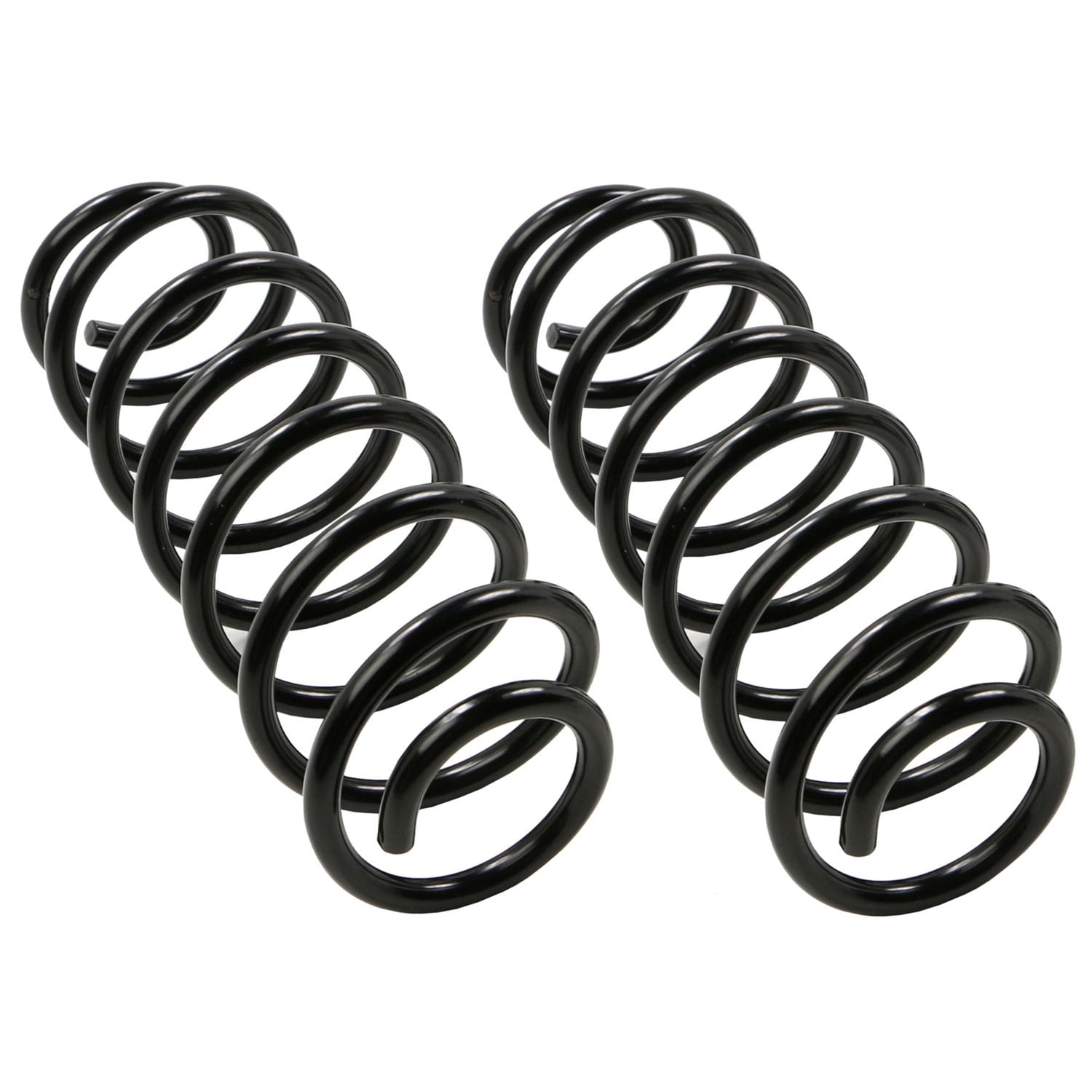 Toyota Prius V Coil Spring Set