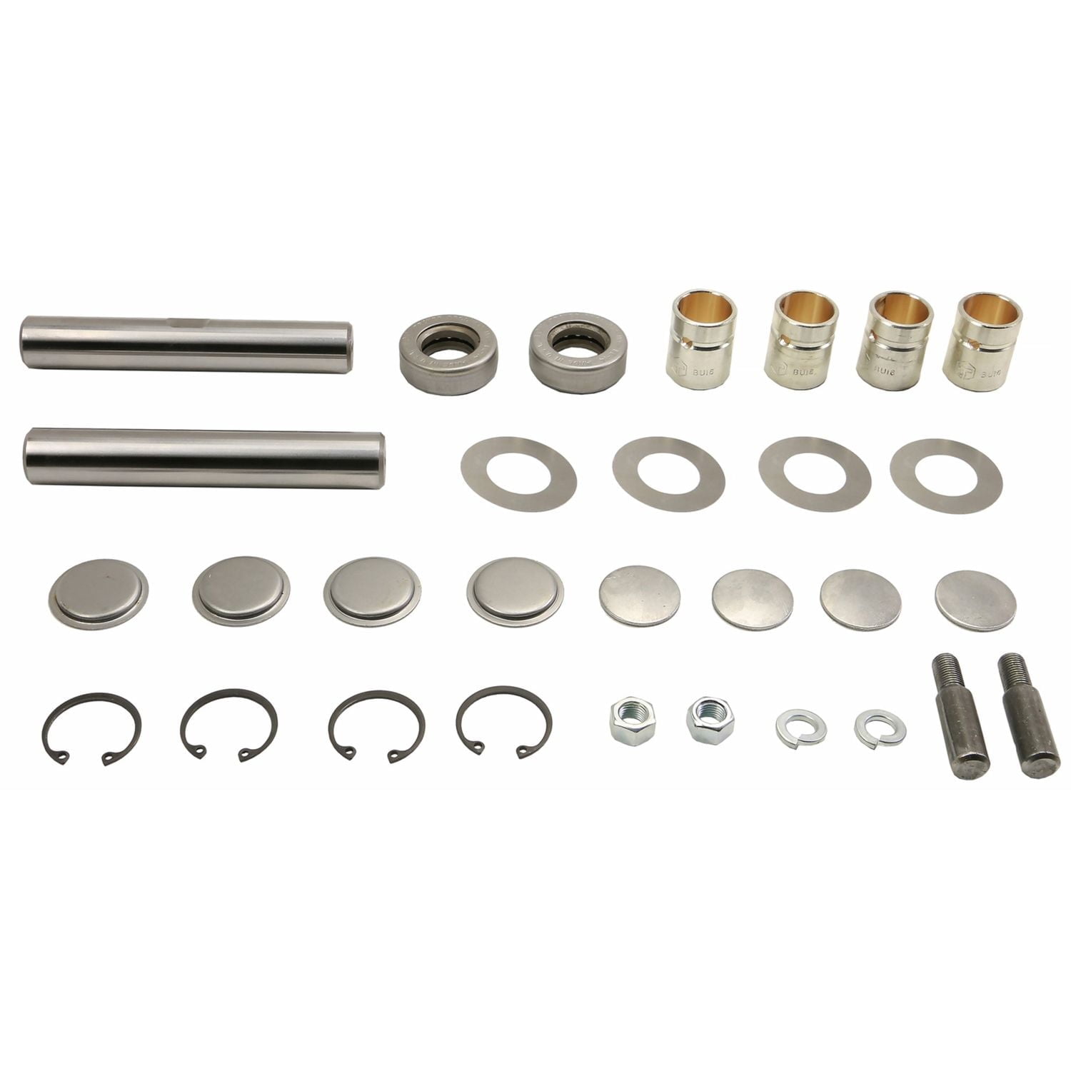 MOOG 8282B King Pin Set - Walmart.com