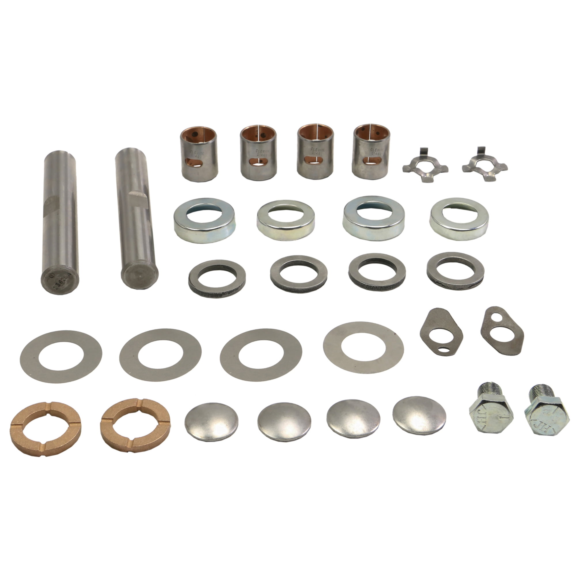 Free Shipping! MOOG King Pin Set Fits 1966-1972 Dodge D-Series, 1966 ...