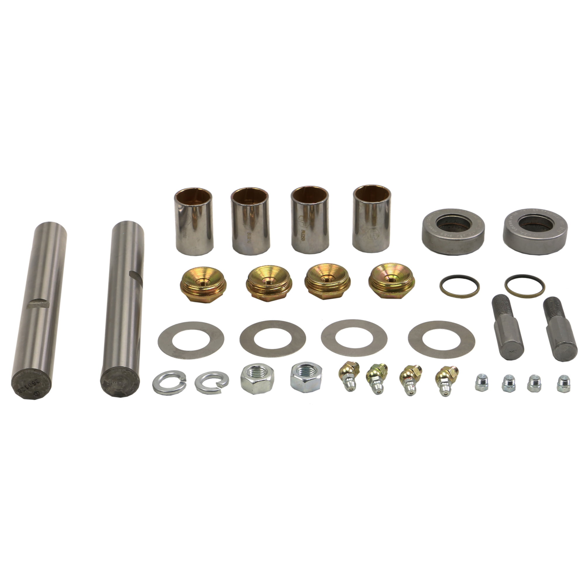 Ford F100 Steering King Pin Set