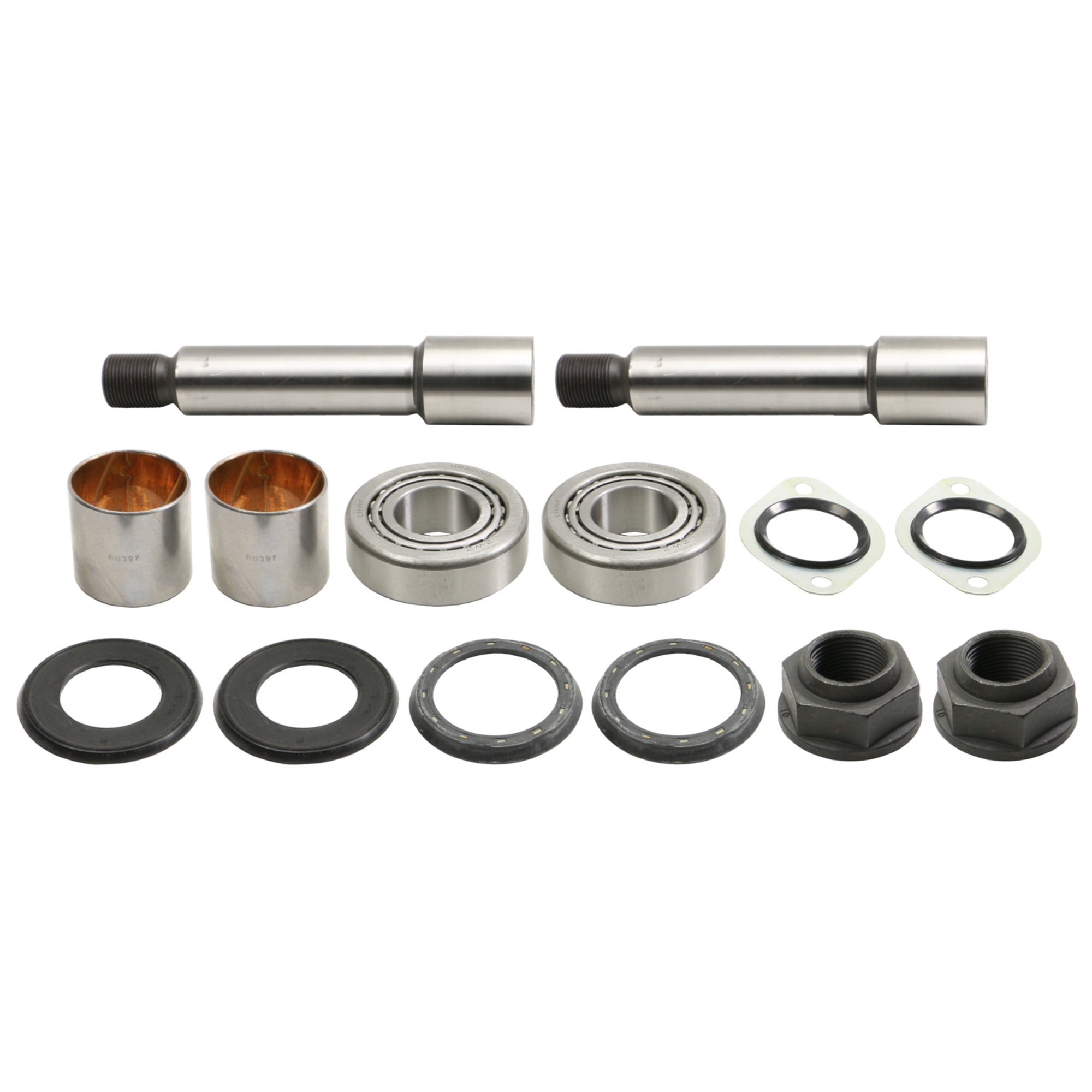MOOG 8660B King Pin Set - Walmart.com