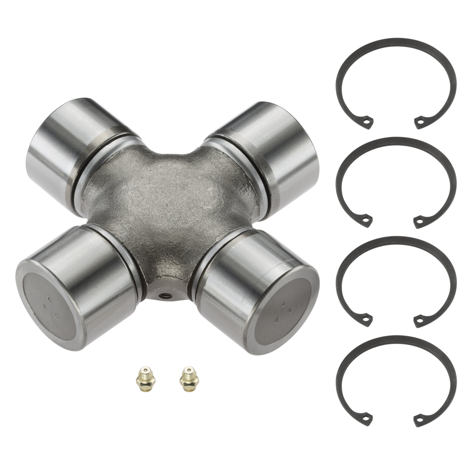 MOOG 899 U-joint - Walmart.com