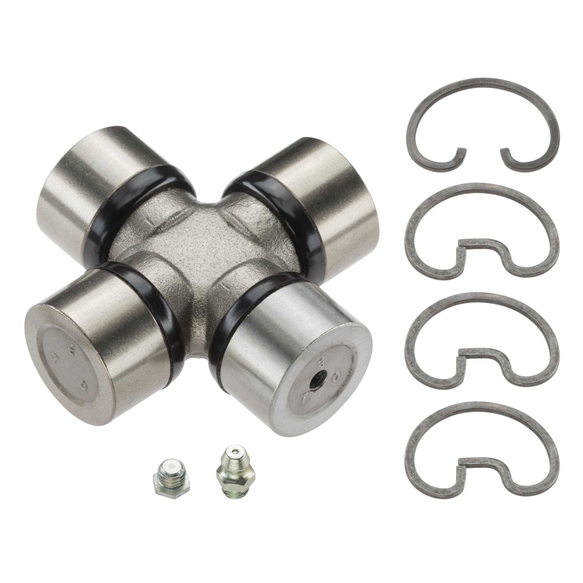MOOG 934 U-joint - Walmart.com