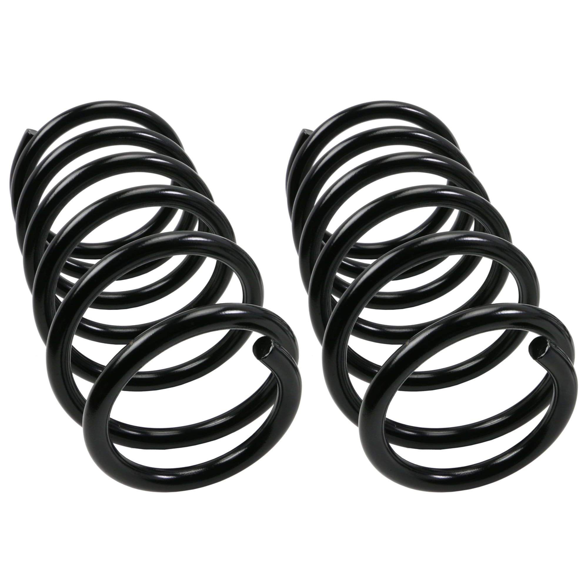 MOOG CC255 Coil Spring Set - Walmart.com