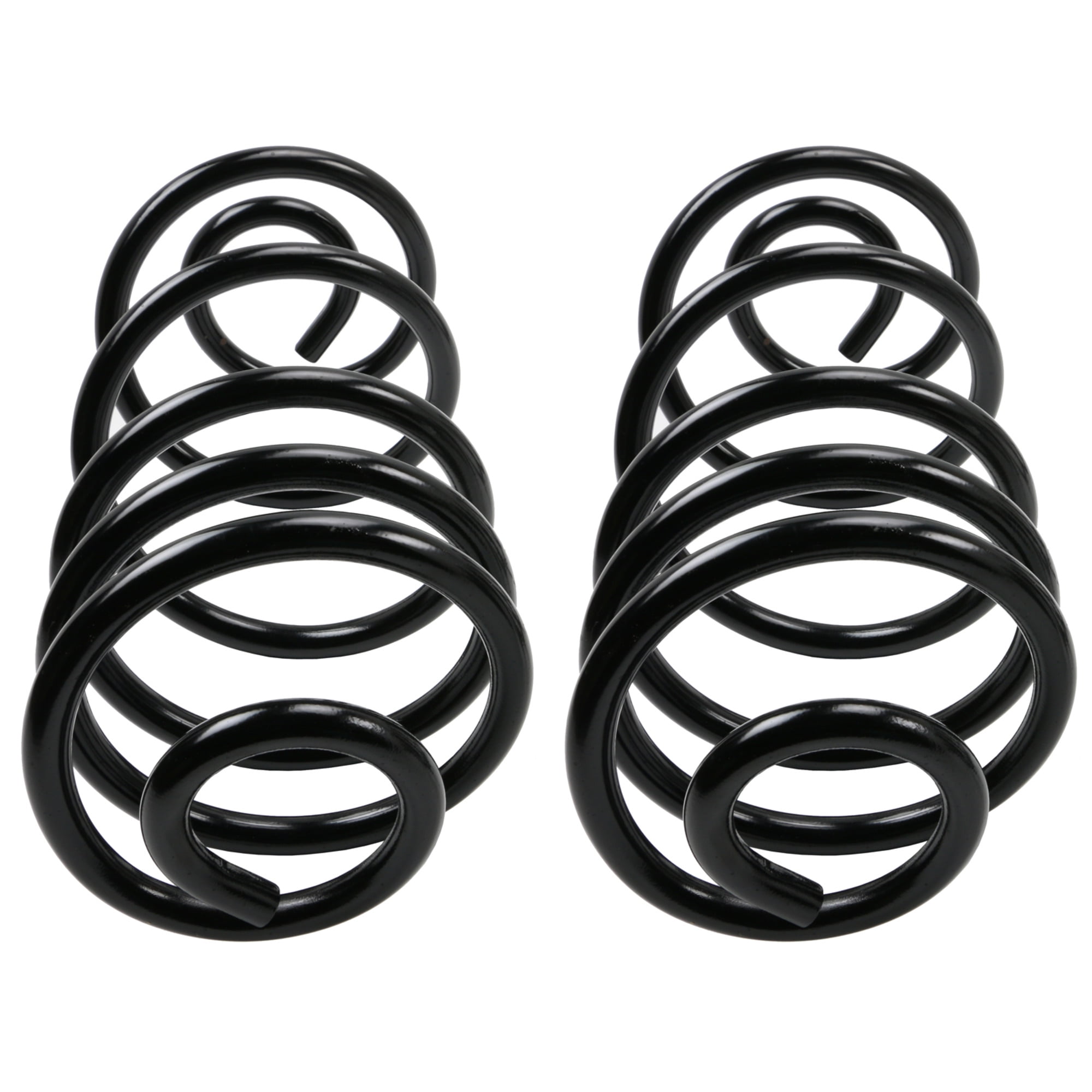 MOOG CC507 Coil Spring Set - Walmart.com