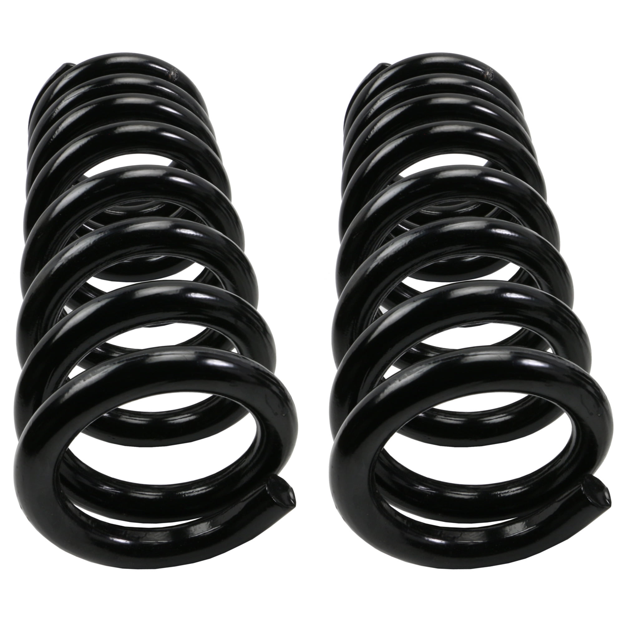 MOOG CC648 Coil Spring Set - Walmart.com