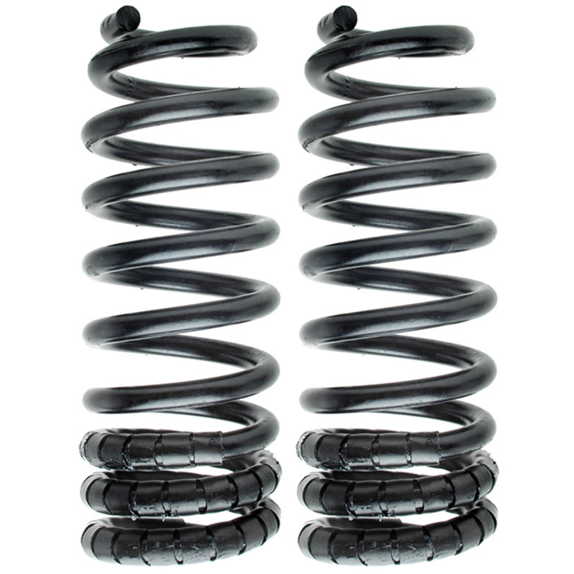 MOOG CC80551 Coil Spring Set Fits select: 2004-2005 FORD EXPLORER, 2002 ...