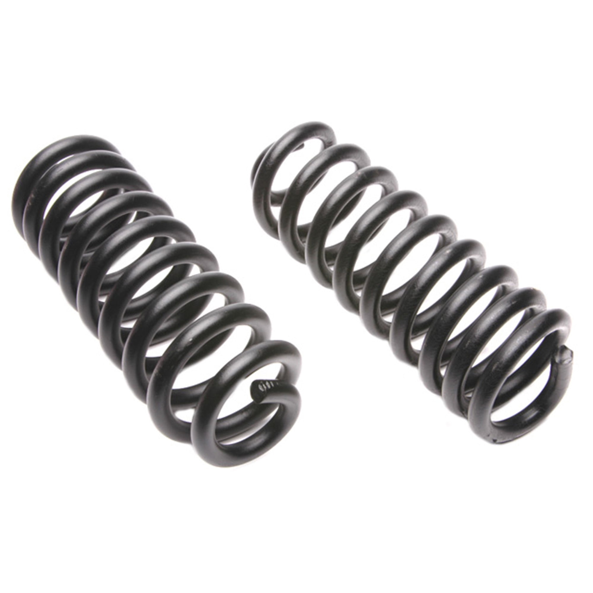 MOOG CC844S Coil Spring Set Fits select: 1988-1996 FORD F250, 1980-1996 ...