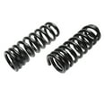 MOOG CC866 Coil Spring Set - Walmart.com