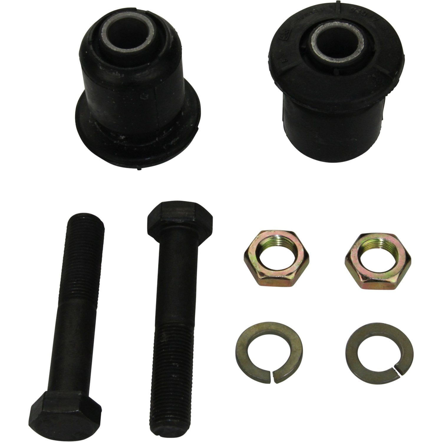 MOOG CHASSIS - C-ARM BUSHING Fits select: 1986-1991 MERCEDES-BENZ 560 ...