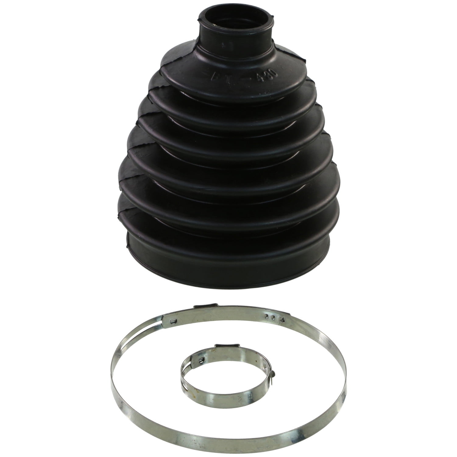 MOOG CHASSIS - CV BOOT KIT Fits select: 2001-2002 TOYOTA HIGHLANDER ...