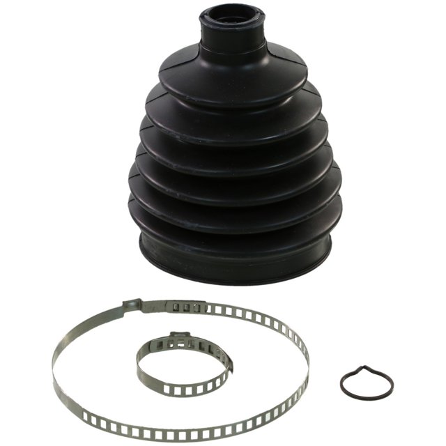 MOOG CHASSIS - CV BOOT - Walmart.com