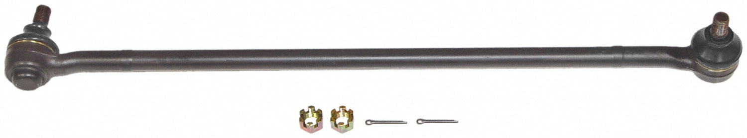 MOOG CHASSIS - DRAG LINK Fits select: 1984-1985 TOYOTA VAN WAGON ...