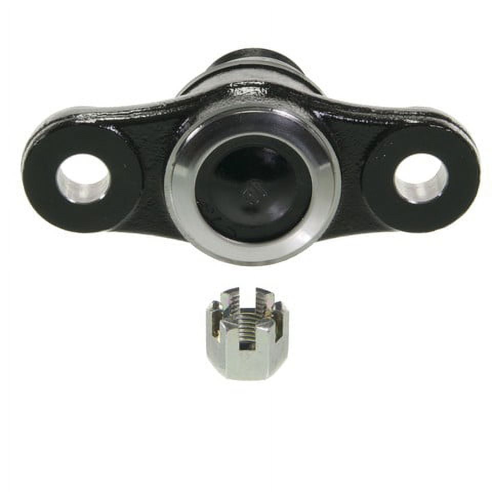 MOOG CHASSIS - OUT TIE ROD END - Walmart.com