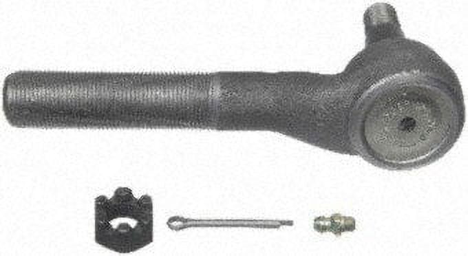 MOOG CHASSIS - TIE ROD END - Walmart.com