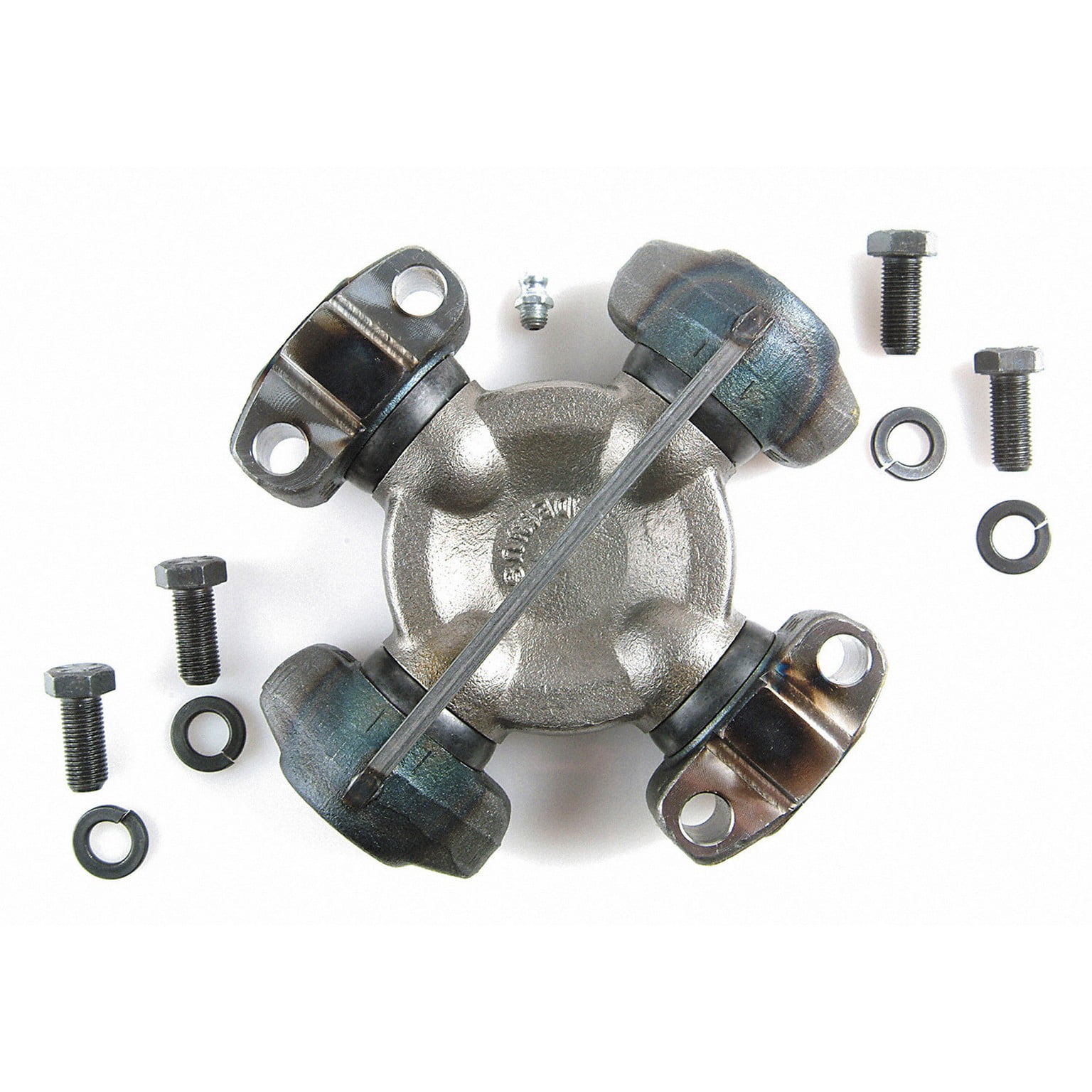 MOOG CHASSIS - U-JOINT - Walmart.com