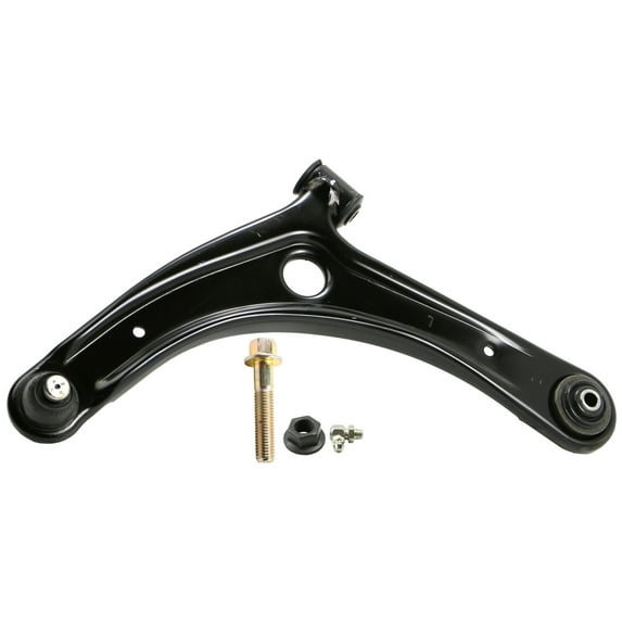 MOOG CK620066 Control Arm and Ball Joint Assembly - Walmart.com