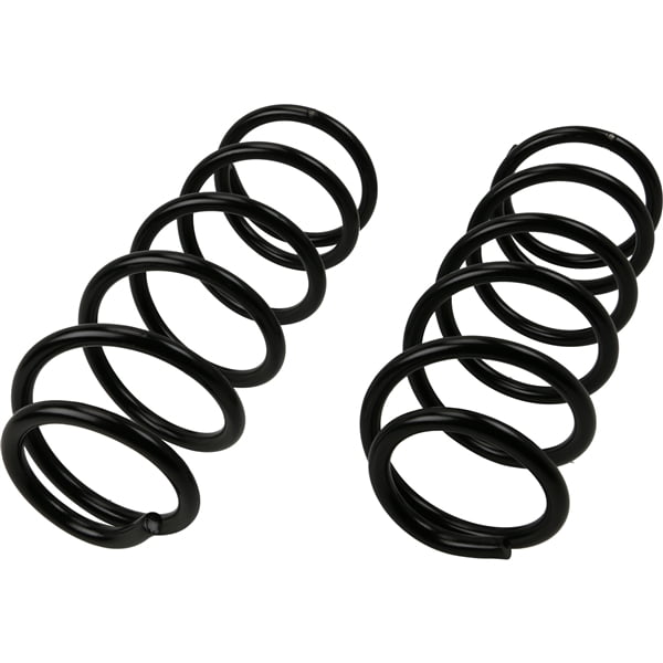 MOOG Coil Spring Set - Genuine OEM Specifications - Walmart.com