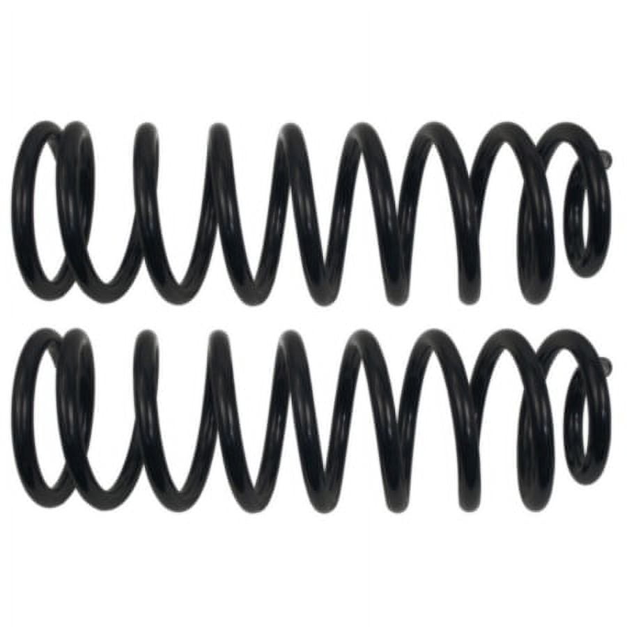 MOOG Coil Spring Set - Walmart.com