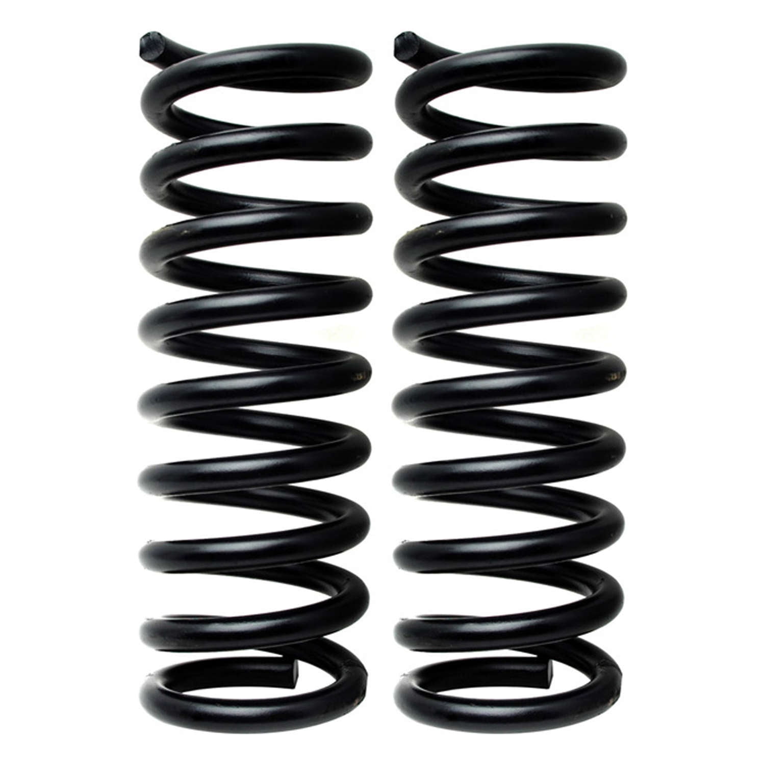 MOOG Coil Spring Set - Walmart.com