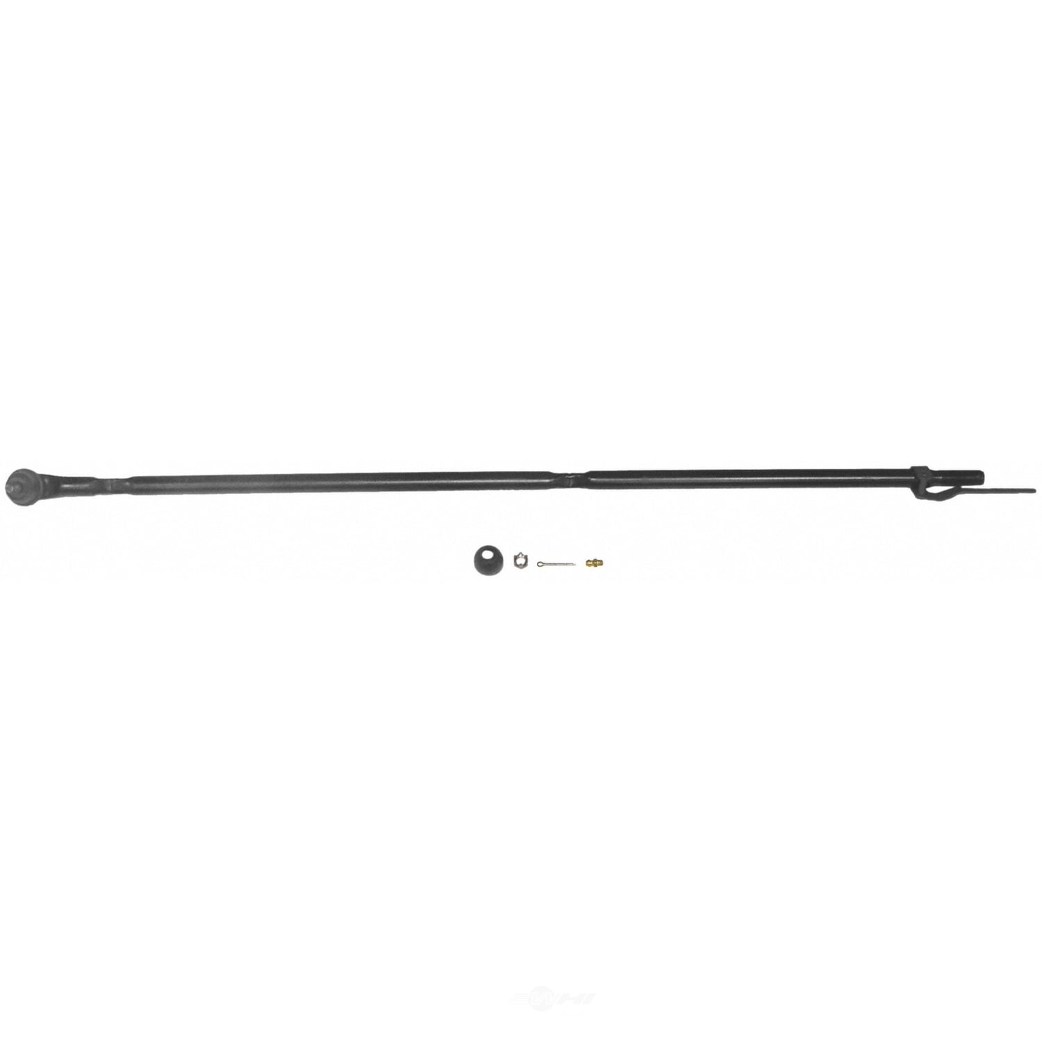MOOG DS1050 Steering Tie Rod End Fits select: 1989-1990 JEEP WRANGLER ...