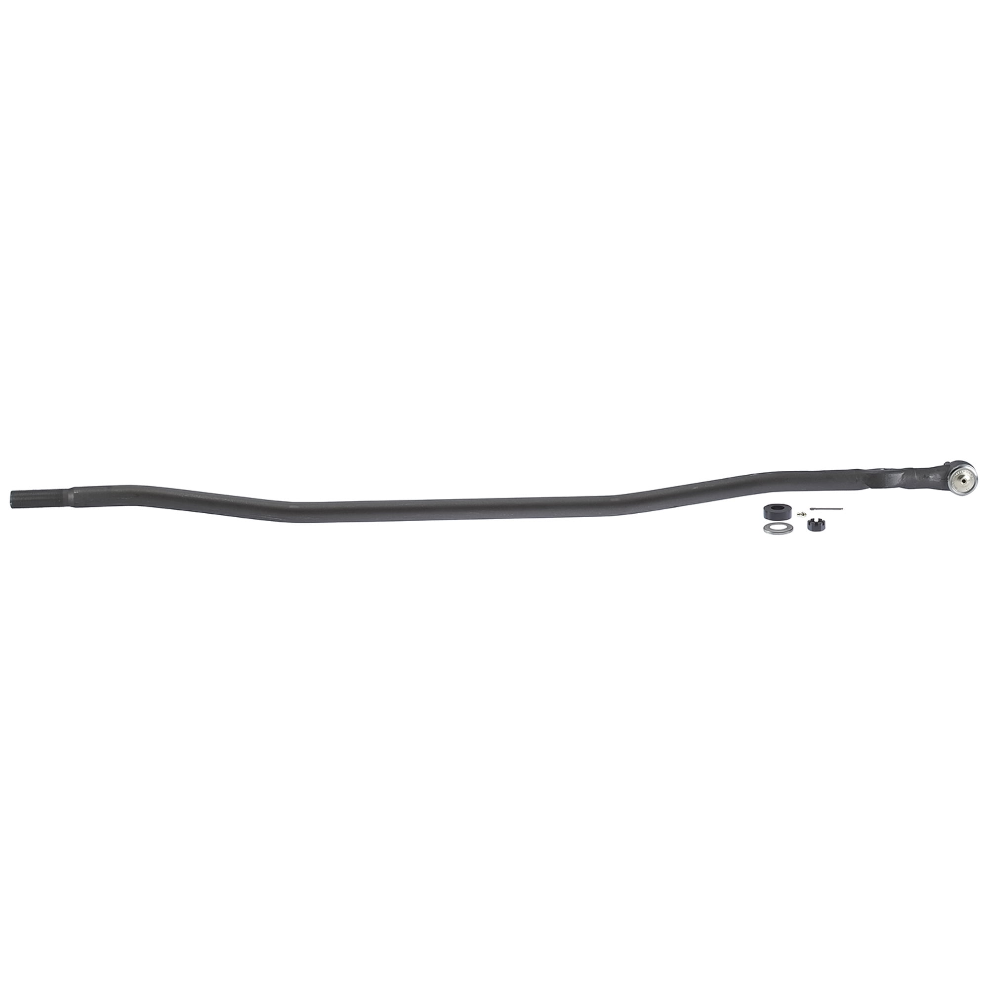 MOOG DS1071 Tie Rod End Fits select: 1985-1997 FORD F350 - Walmart.com