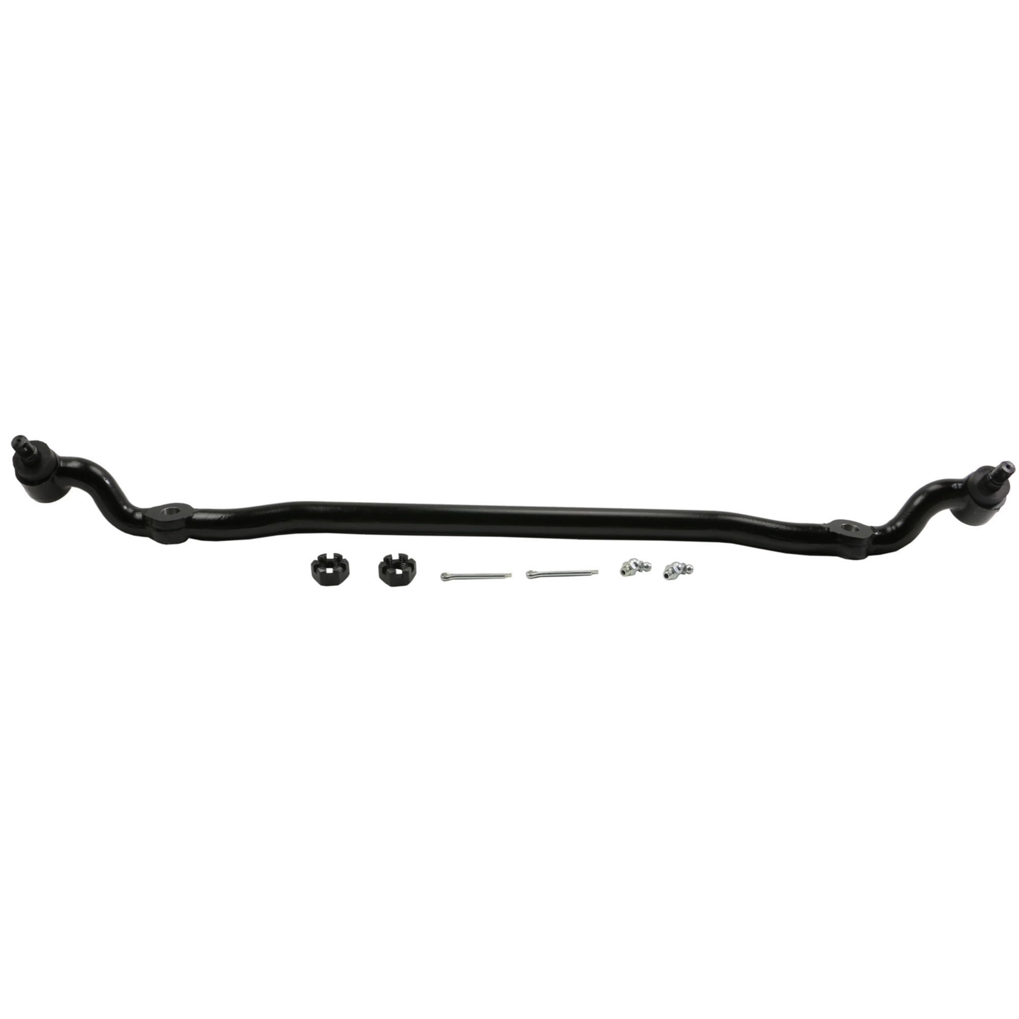 MOOG DS1173 Center Link Fits select: 1989-1993 DODGE D-SERIES - Walmart.com