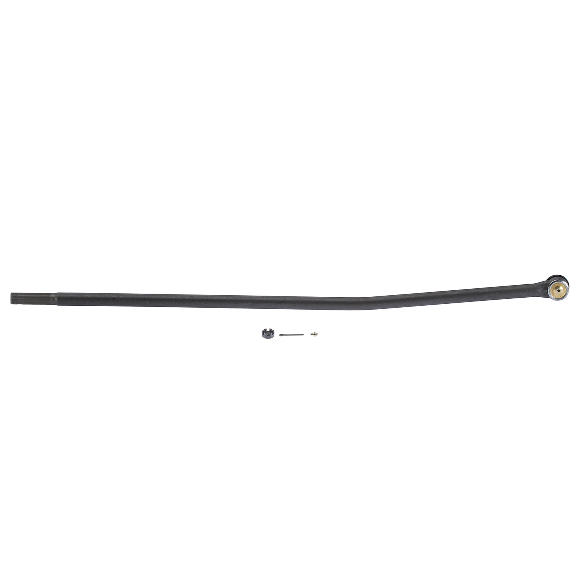 MOOG DS1308T Tie Rod End Fits select: 1994-1997 DODGE RAM 1500, 1994 ...