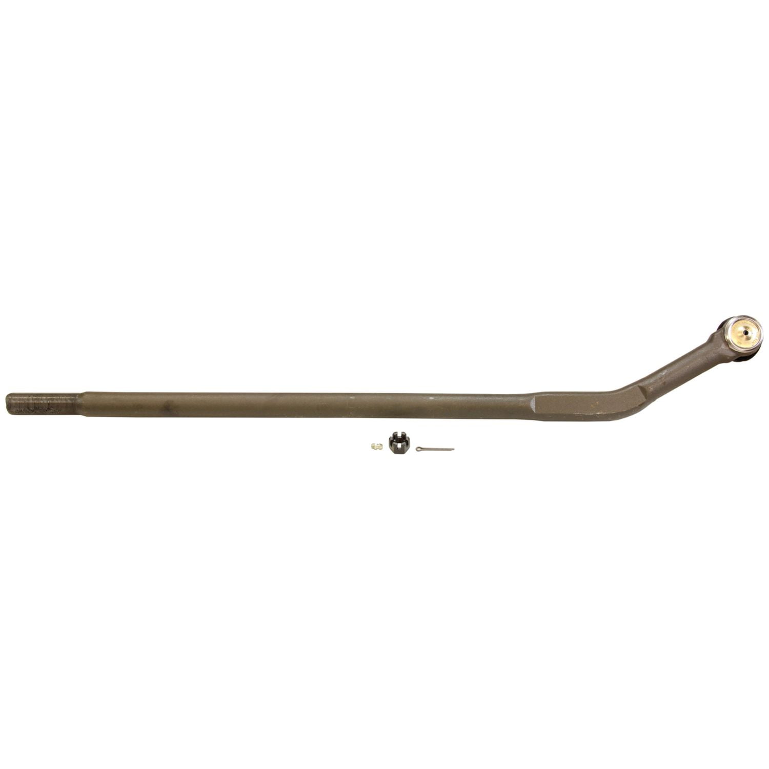 MOOG DS300005 Tie Rod End Fits select: 2015-2018 JEEP WRANGLER ...