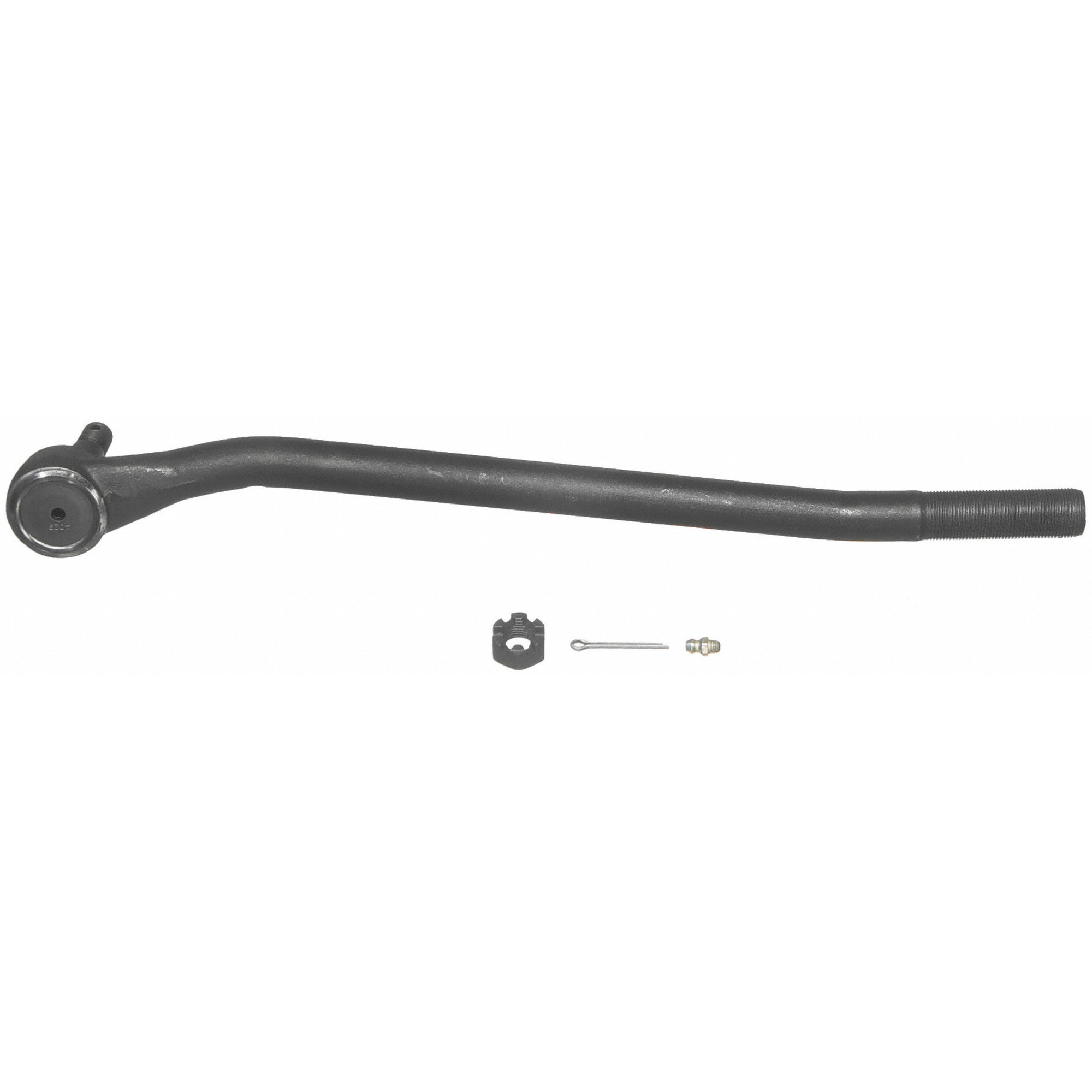 MOOG DS736 Tie Rod End - M14 x 1.5 Thread Size - Performance - Walmart.com