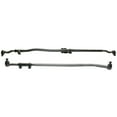 MOOG DS800982A Steering Linkage Assembly Fits select: 2015-2018 JEEP ...
