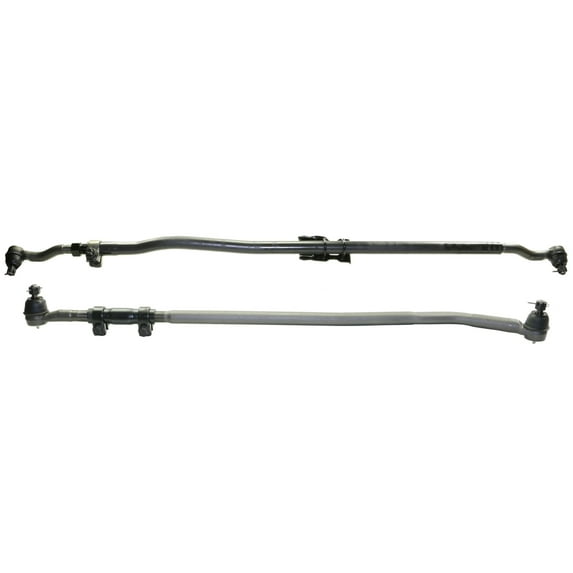 MOOG DS800982A Steering Linkage Assembly Fits select: 2015-2018 JEEP ...
