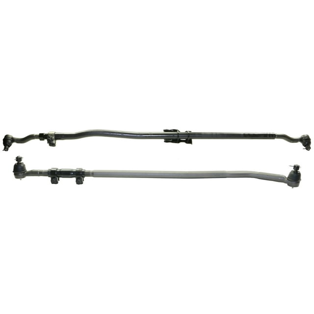 MOOG DS800982A Steering Linkage Assembly Fits select: 2015-2018 JEEP ...