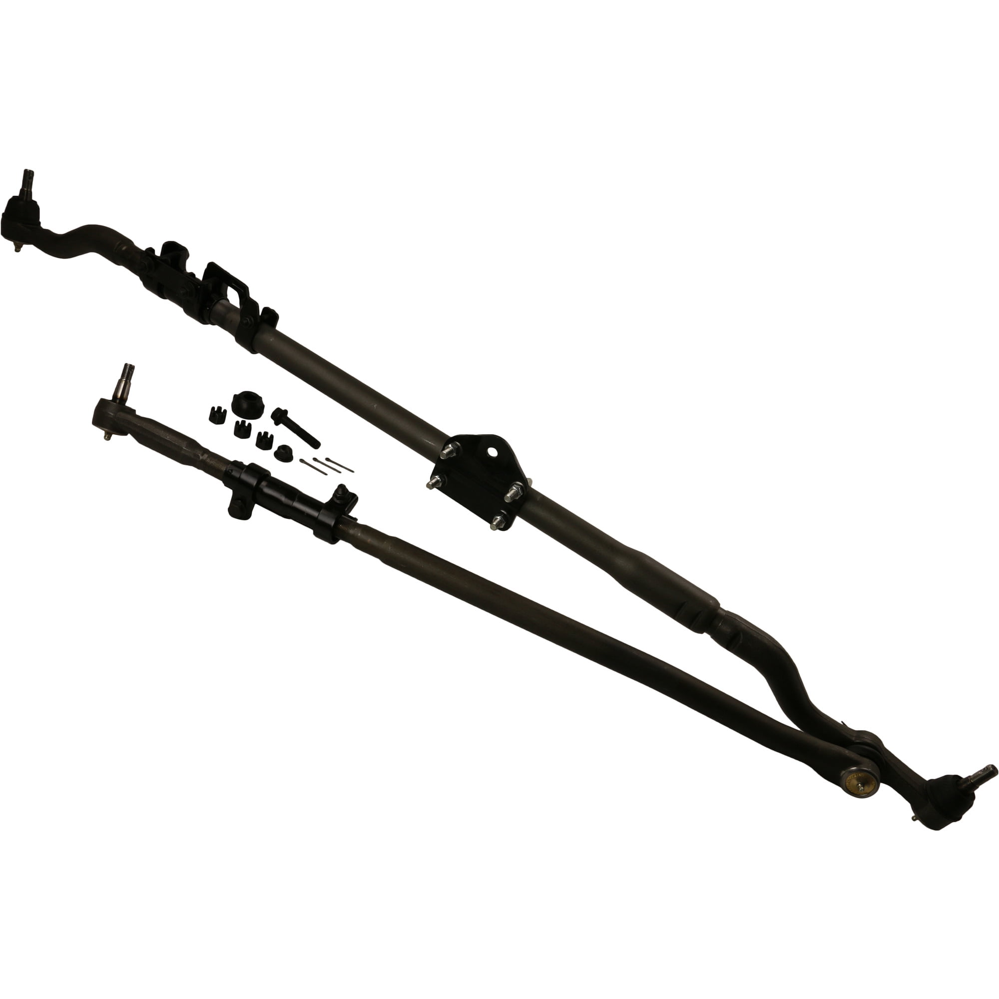 MOOG DS800986A Steering Linkage Assembly Fits select: 1999-2004 FORD ...