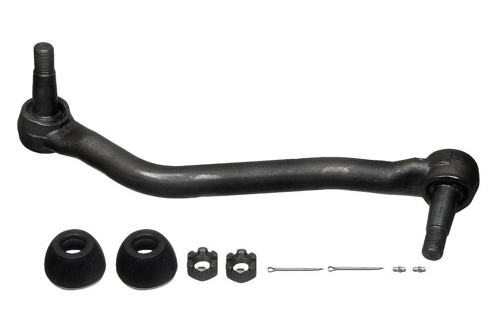 MOOG DS986 - Front Steering Drag Link Fits select: 1980 CHEVROLET C6500 ...