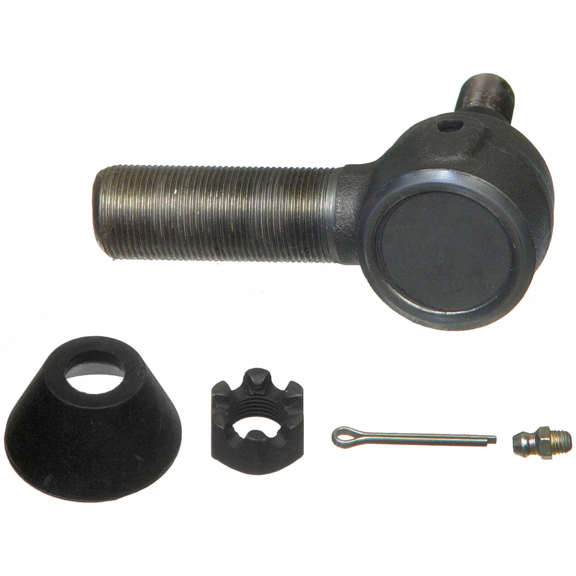 MOOG ES176R Tie Rod End Fits select: 1972-1975 INTERNATIONAL LIGHT LINE ...