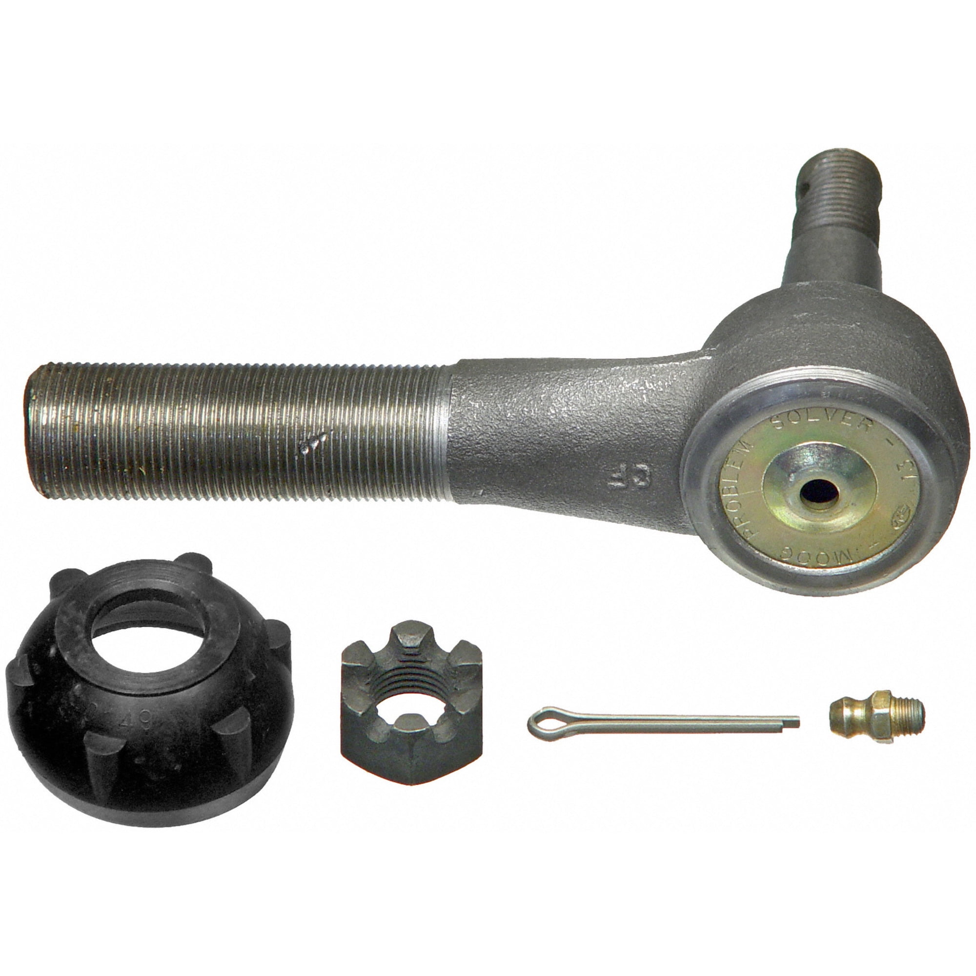 MOOG ES2065L Tie Rod End Fits select: 1977-1991 FORD ECONOLINE, 1977 ...