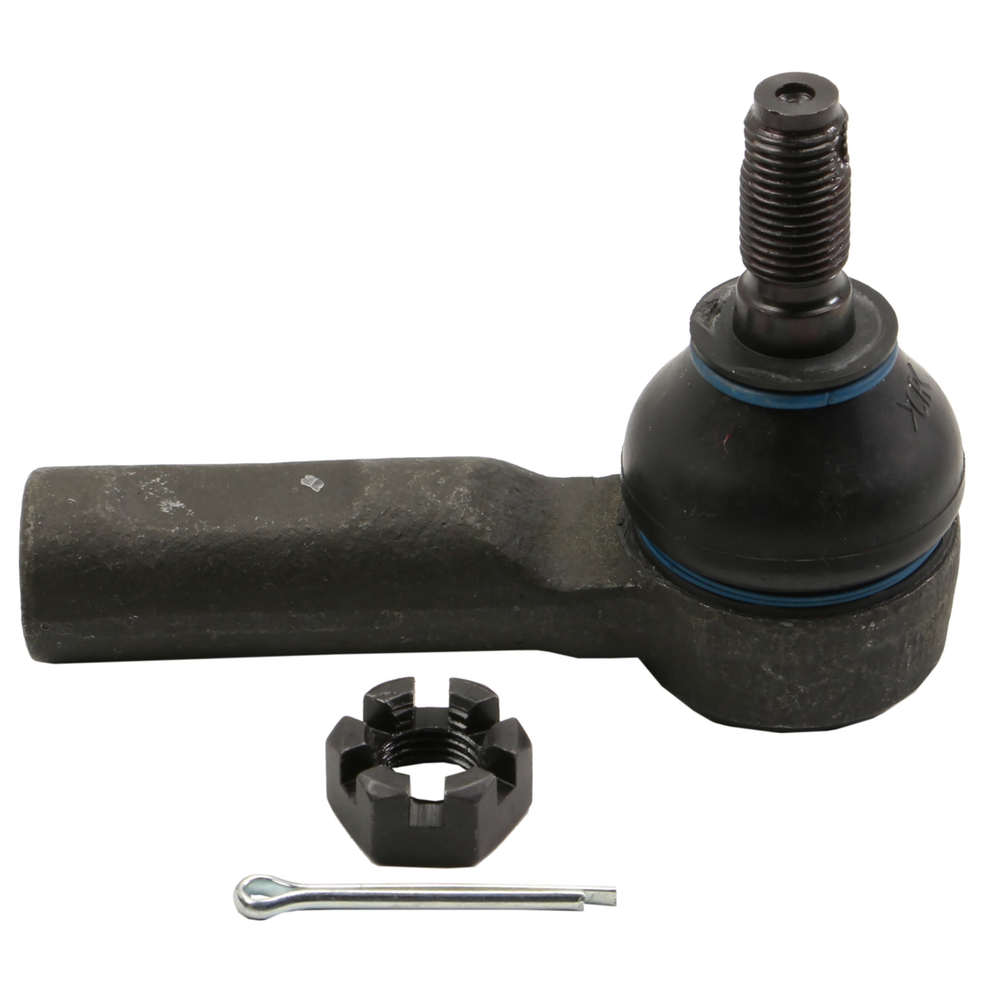 MOOG ES2382 Tie Rod End Fits select: 2004-2006 TOYOTA SCION, 1985-2002 ...
