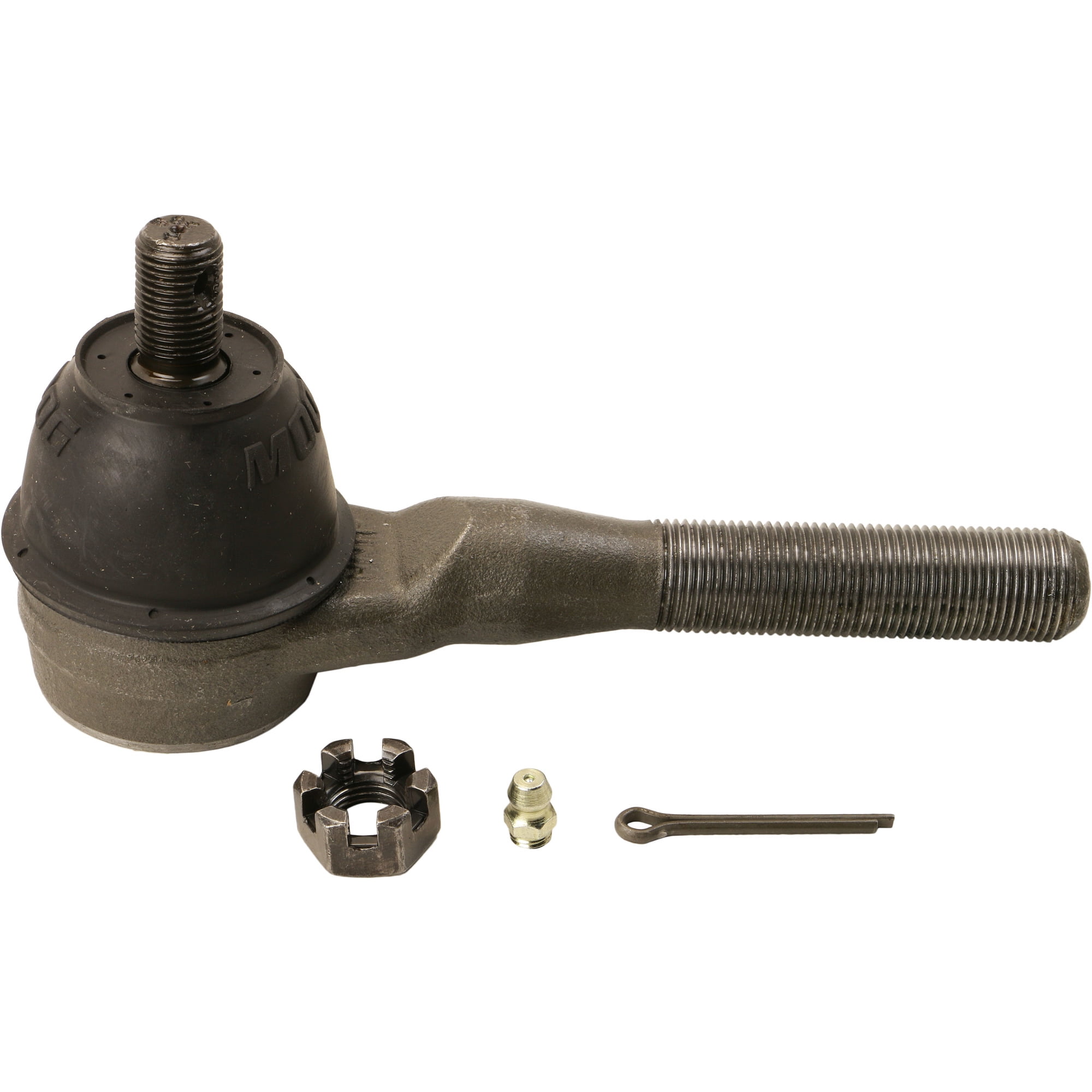 MOOG ES3094L Tie Rod End Fits select: 1997-2006 JEEP WRANGLER / TJ ...