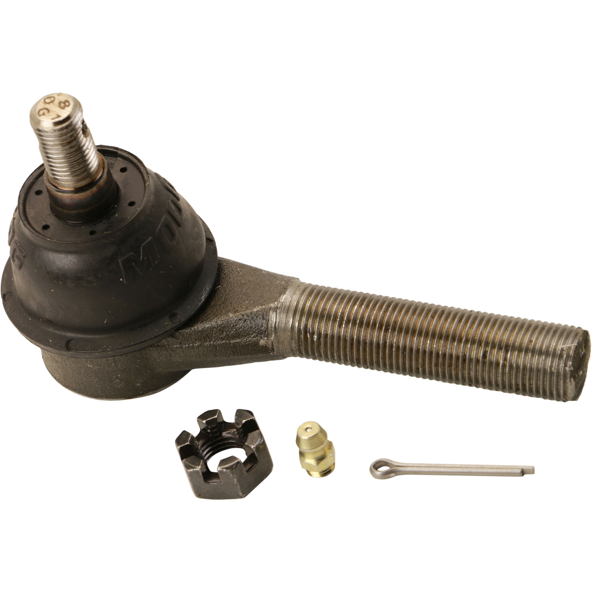 MOOG ES323L Tie Rod End Fits select: 1966-1982 CHEVROLET CORVETTE, 1966 ...