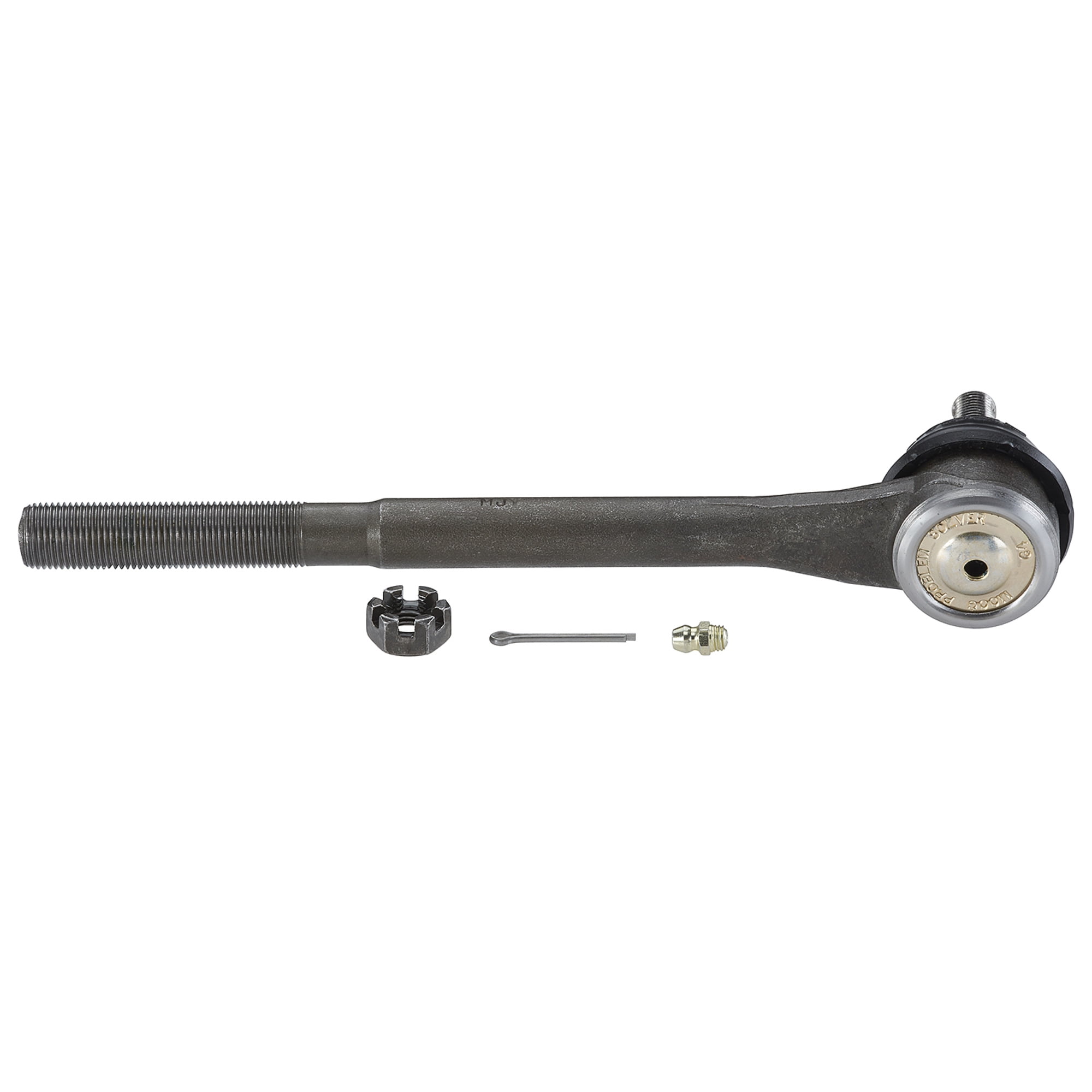 MOOG ES333RL Tie Rod End Fits select: 1970 CHEVROLET MALIBU, 1966-1969 ...