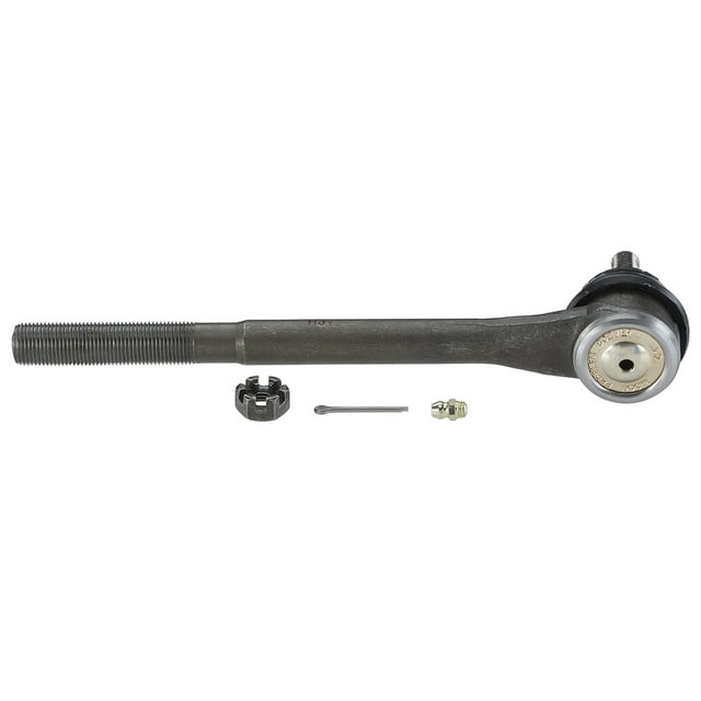 MOOG ES333RL Tie Rod End Fits select: 1970 CHEVROLET MALIBU, 1966-1969 ...