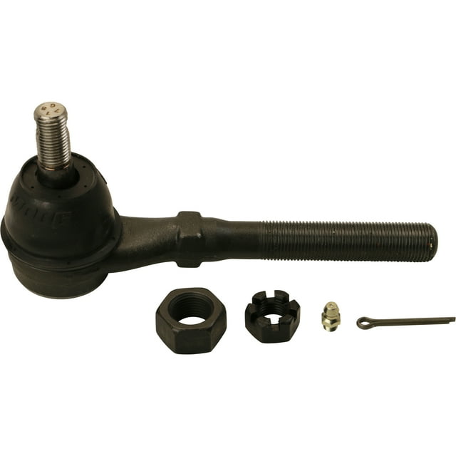 MOOG ES3366T Tie Rod End Fits select: 1997-2004 FORD F150, 1997-2002 ...