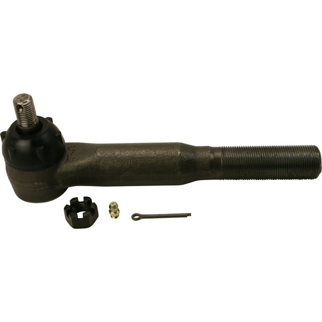 MOOG ES3427T Tie Rod End Fits select: 1999-2004 FORD F250, 1999-2004 ...