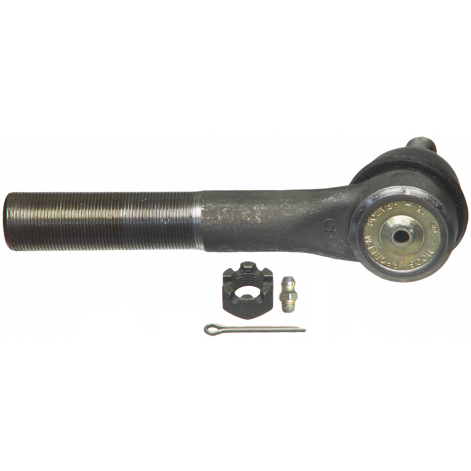 MOOG ES3527 Drag Link Fits select: 2000-2001 DODGE RAM 1500, 2000-2002 ...