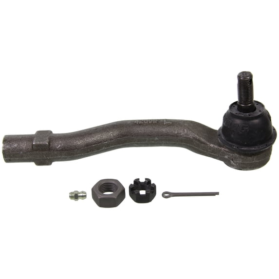 MOOG ES3601 Tie Rod End - Thread Size: M14 x 1.5 - Walmart.com