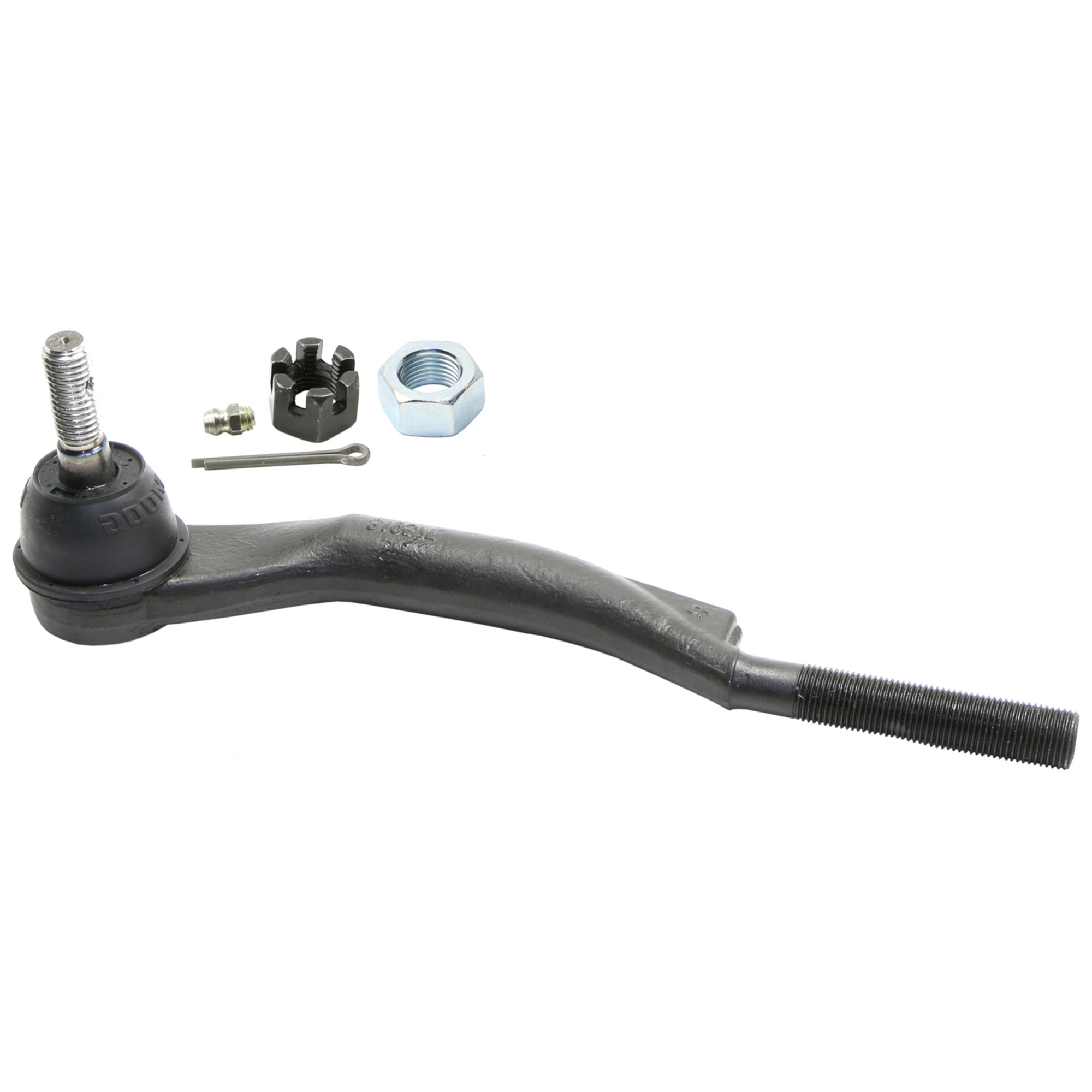 MOOG ES3675 Tie Rod End Fits select: 2002-2009 CHEVROLET TRAILBLAZER ...