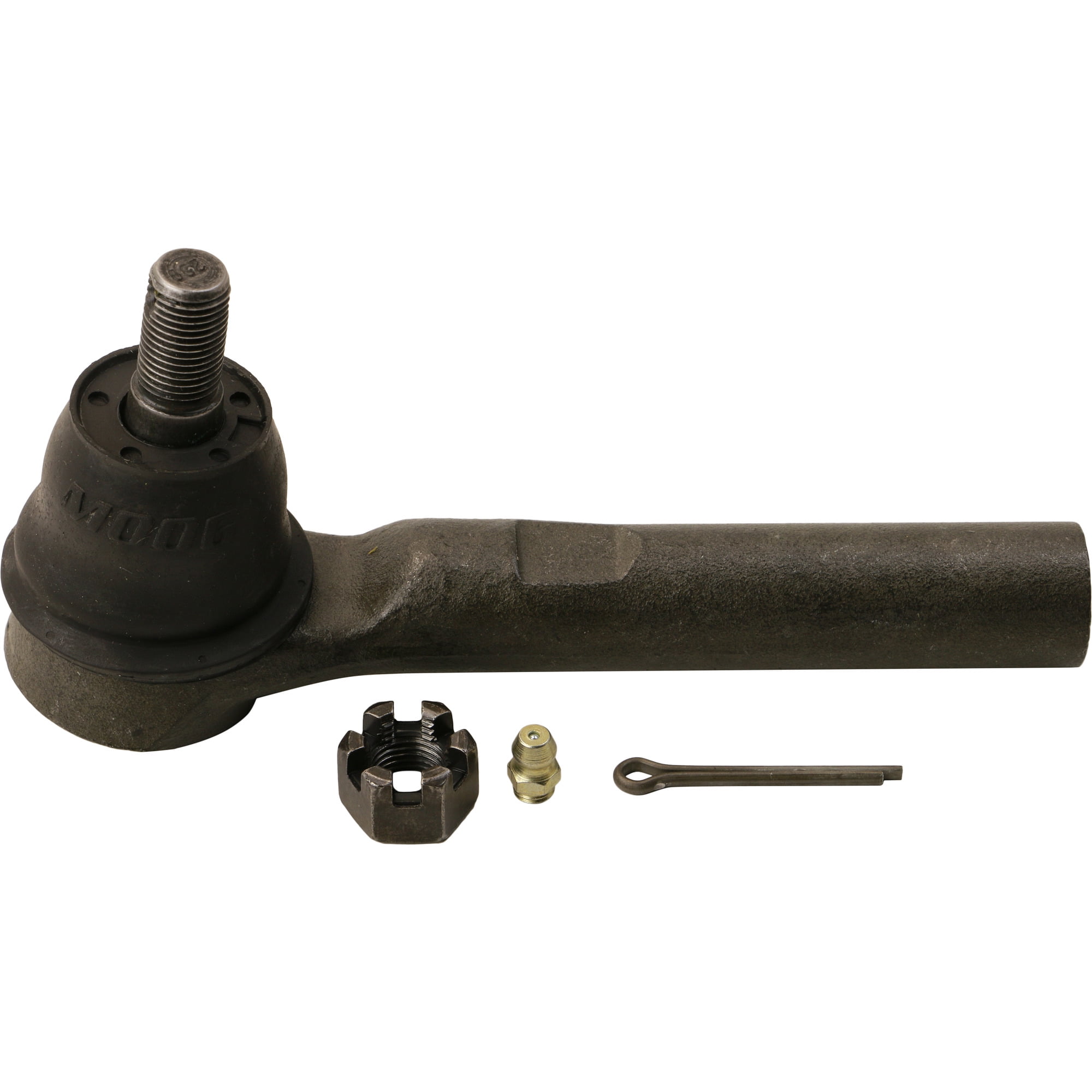 MOOG ES3712 Tie Rod End Fits select: 1998-2022 SUBARU FORESTER, 2016 ...