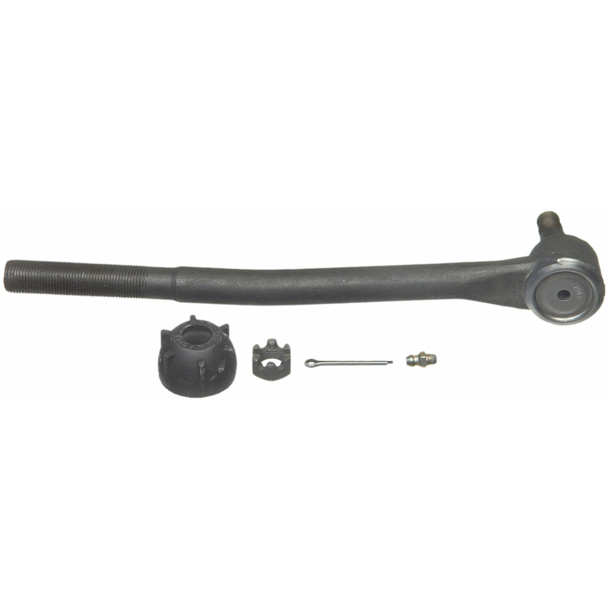 MOOG ES387L Tie Rod End Fits select: 1970 FORD MUSTANG, 1970-1974 FORD ...